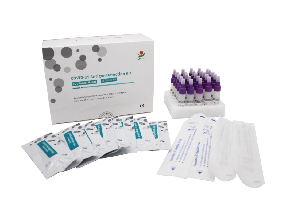 LITUO BIOTECHNOLOGY CO.,LTD