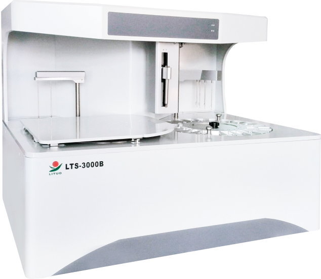 LTS-3000B- LIQUID BASED CYTOLOGY SLIDE PROCESSOR